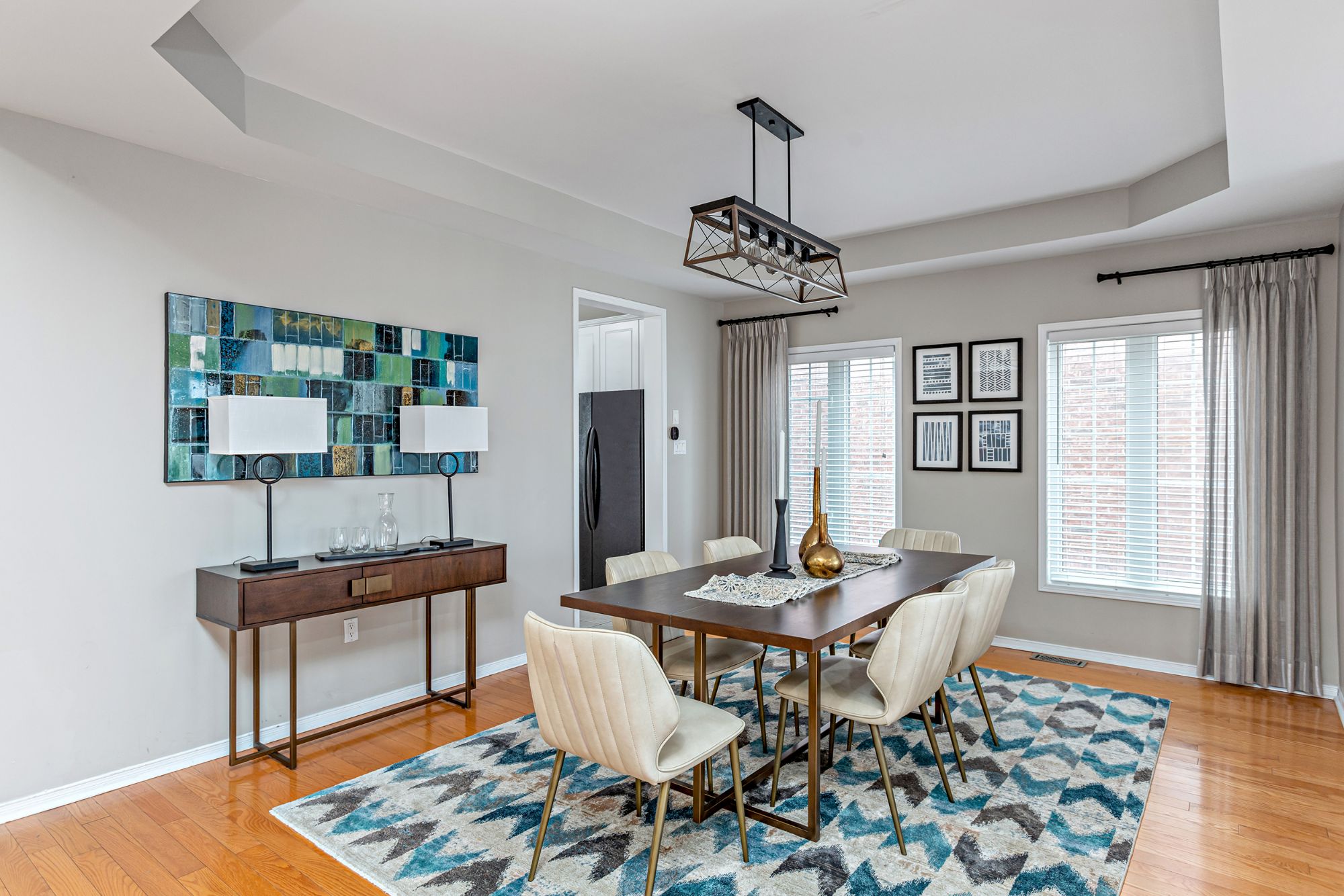 New Homeowner Interior Designer Simpsonville | New Home Decorating ...